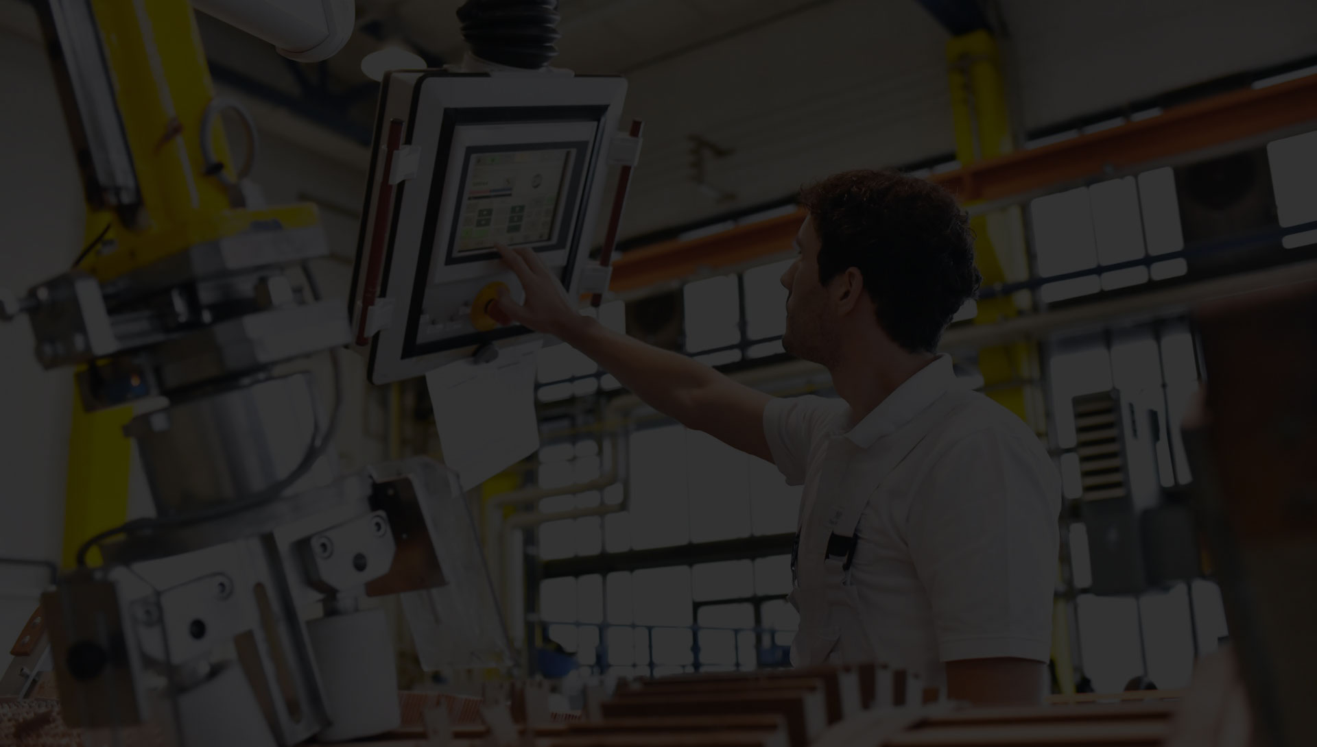 MASTER LEAN THINKING FOR MANUFACTURING