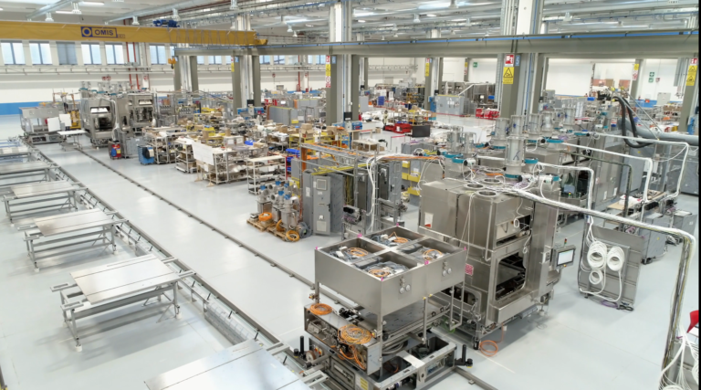 Certificazione Lean Six Sigma Green Belt in IMA Life