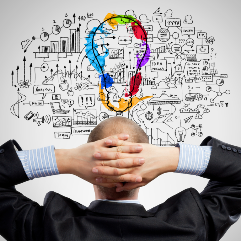 Creative Thinking - Crossnova