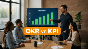 Il Diagramma di Gantt: Pianificare e Gestire i Progetti